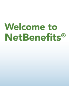 NetBenefits Login Page -- MolsonCoors